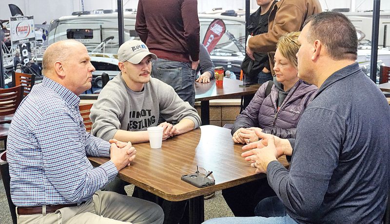 Minot legislators seek access answers for hunters, landowners | News ...